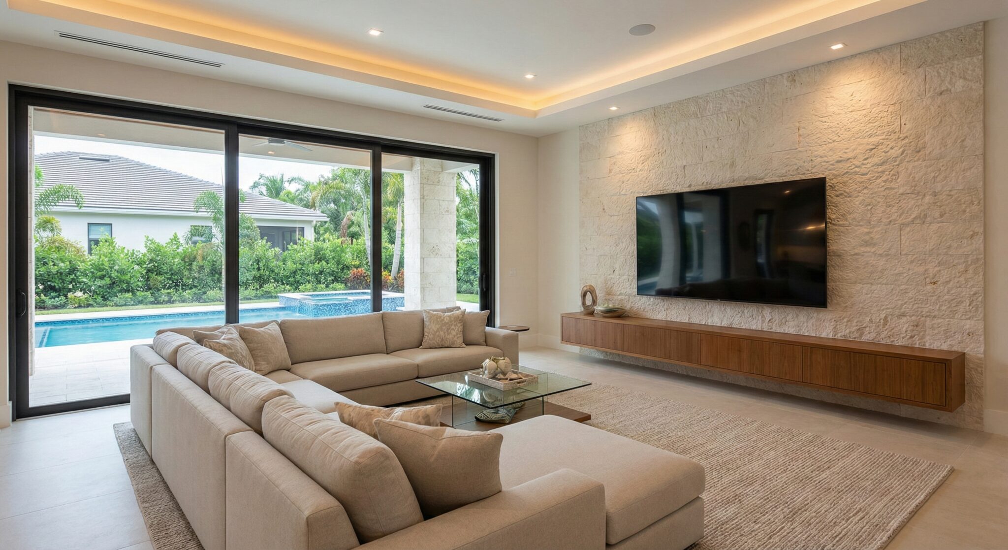 Custom Home Builder | Tampa Bay & SW Florida | Rock Homes & Estates